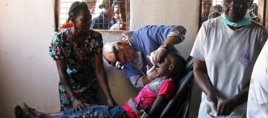 Get Involved | Kenyan Oral Health Initiative (KOHI)